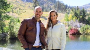 About Janna Breslin & Evan DeMarco - Complete Human