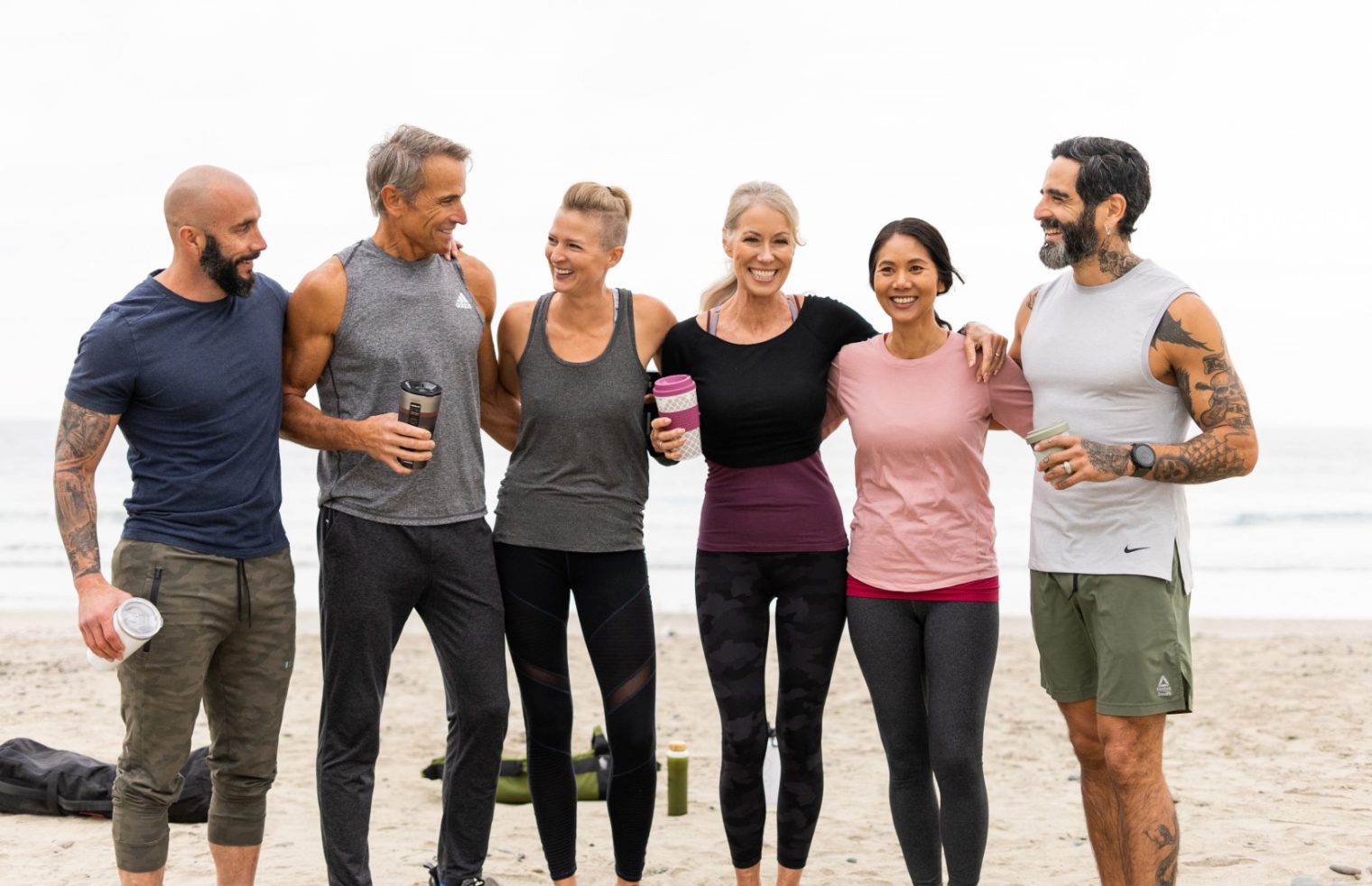 Social Responsibility to Remake the World | Complete Human